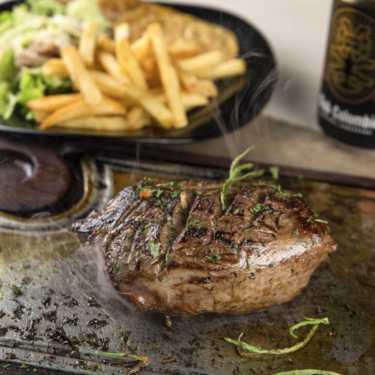 Carnes – Restaurante Tostón